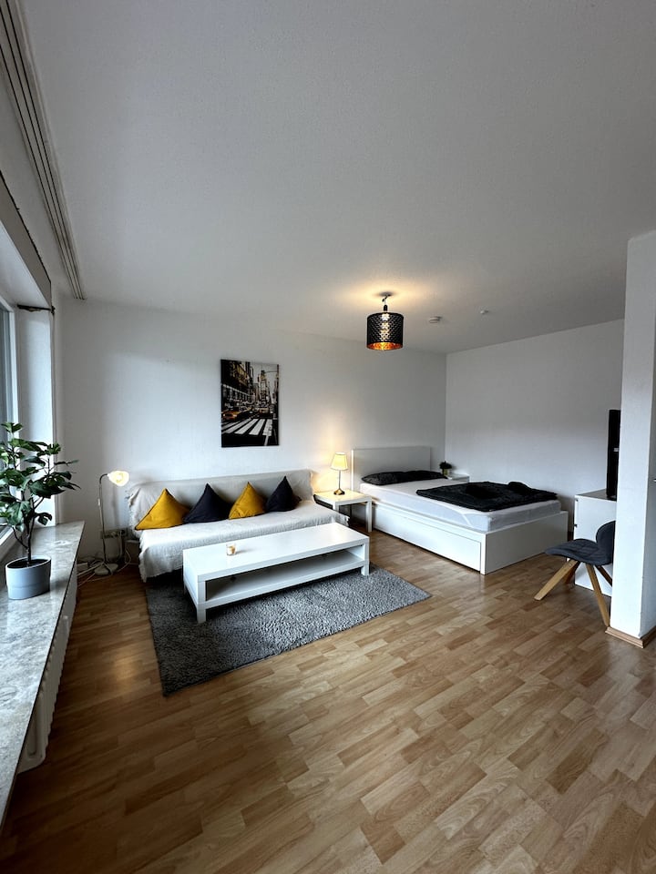 Charmante Wohnung Am Aasee - Altenberge