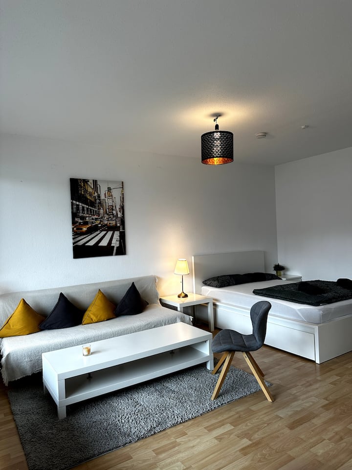 Wunderschöne Wohnung Am Aasee - Munster, Germany