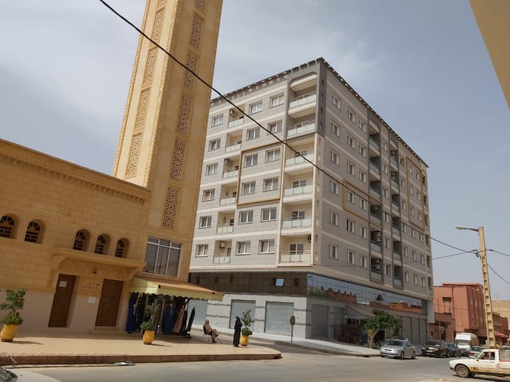 Magnifique Appartement Haute Standing Berkane - Berkane