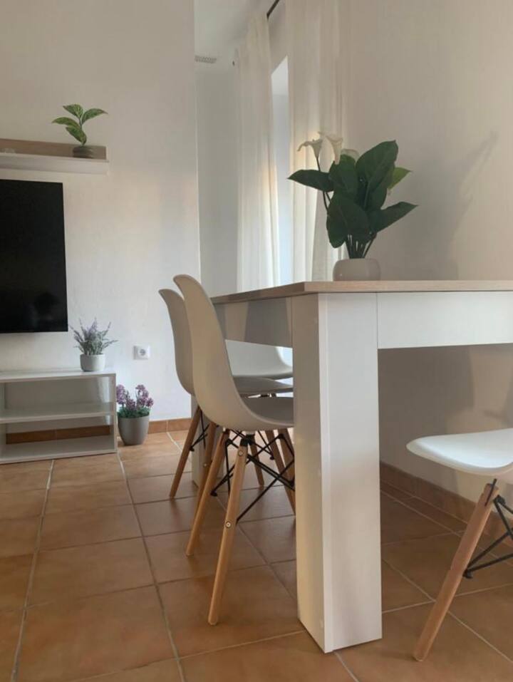 Apartamento En Casco Histórico - Ronda