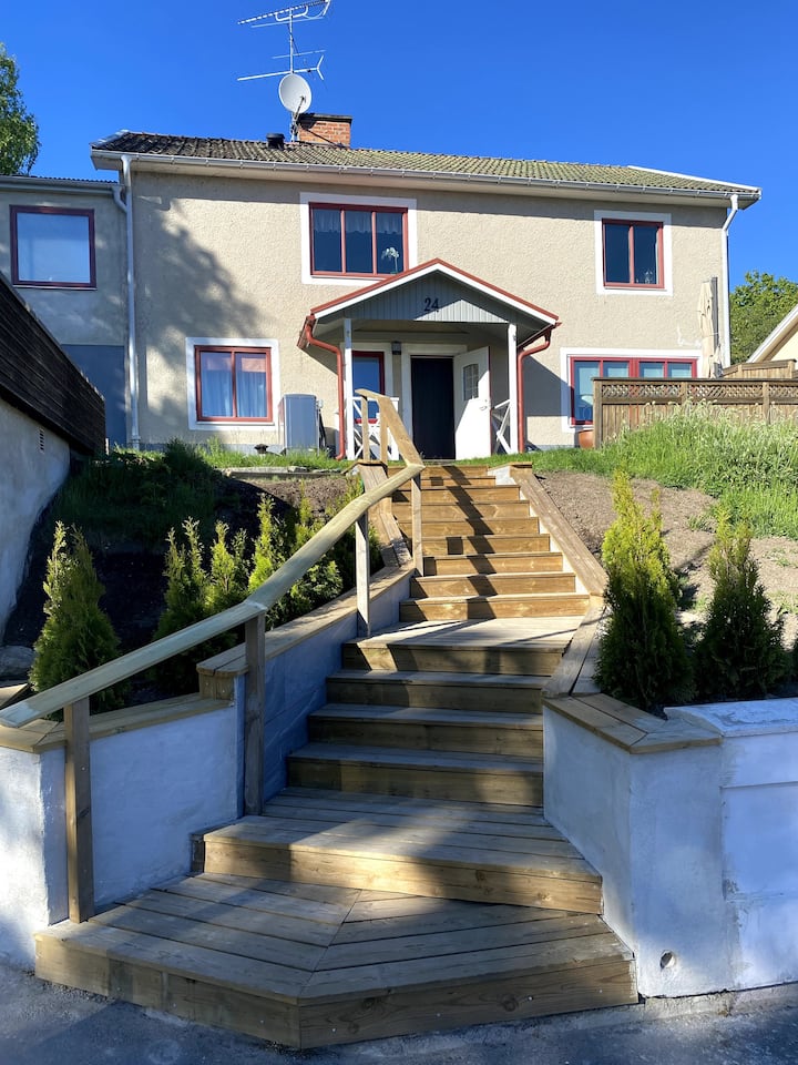4 Bedroom House In Trosa - Trosa