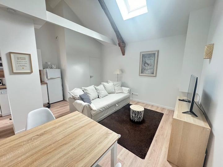 Appartement Gabrielle 4 Personnes - Ifs