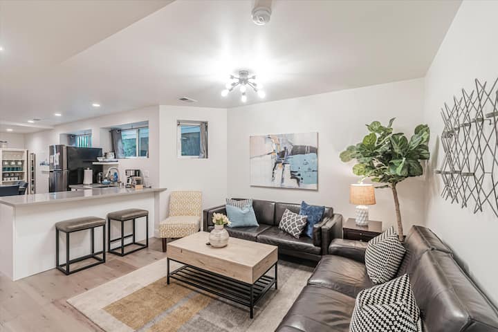 Newly Added 2 Bedrooms/2 Baths - São Francisco, CA