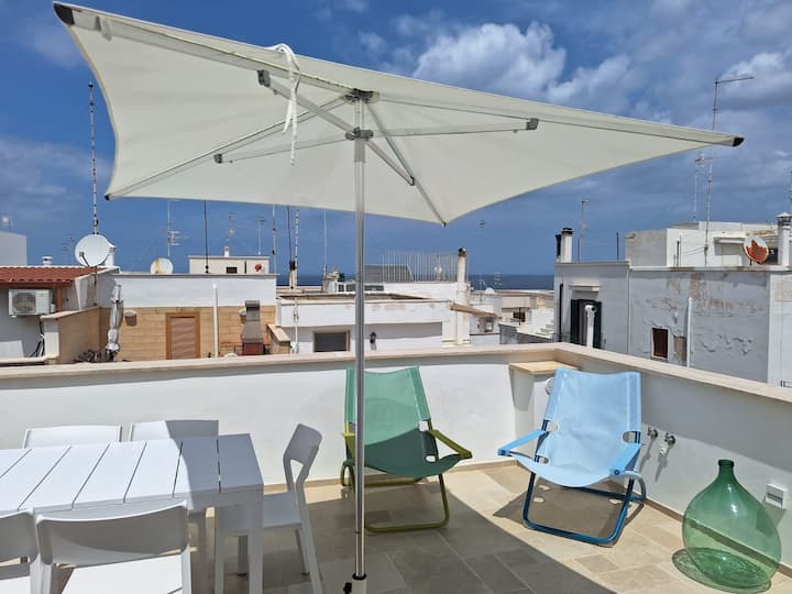 Casetta Perfetta 254 - Polignano a Mare