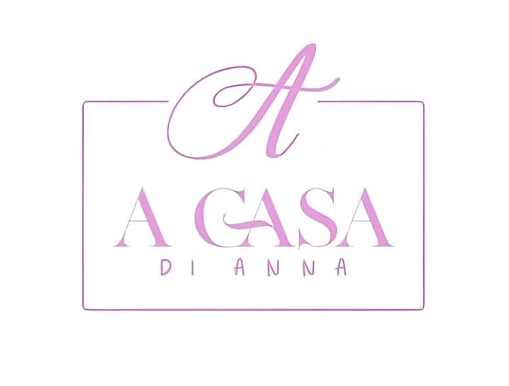 A Casa Di Anna - Naples