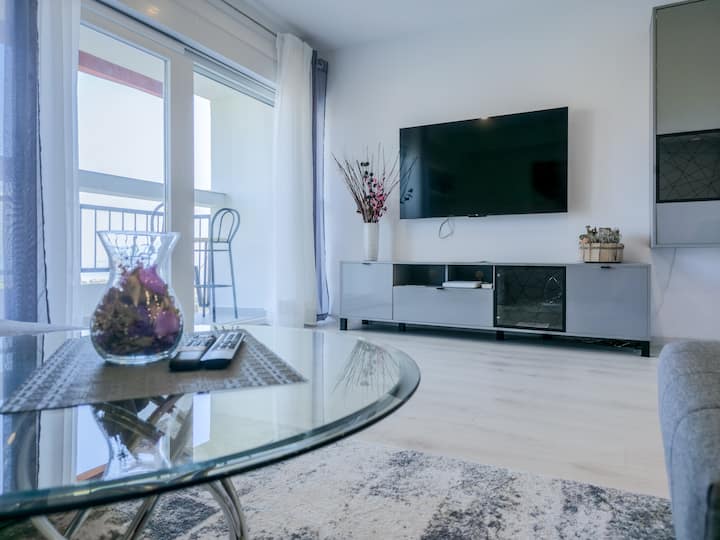 Apartment Andrada - Rijeka