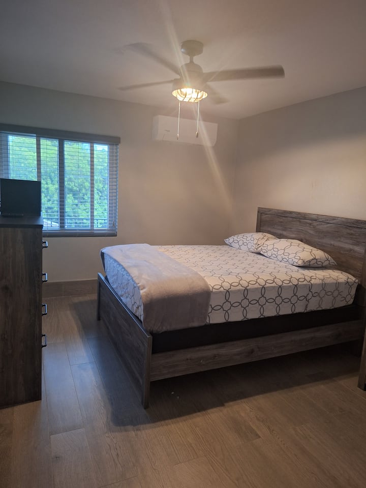 Carols Inn #5-1 - Freeport