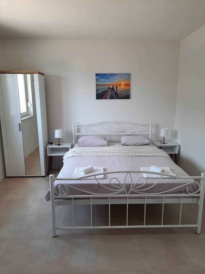 Studio Apartman Silentium - Mali Ston
