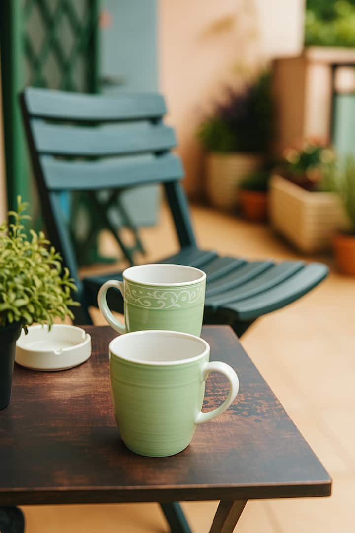 Relax E Natura Tra San Pietro, Gemelli E Olimpico - Rom