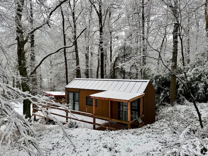 Heilig Huisje - Groesbeek