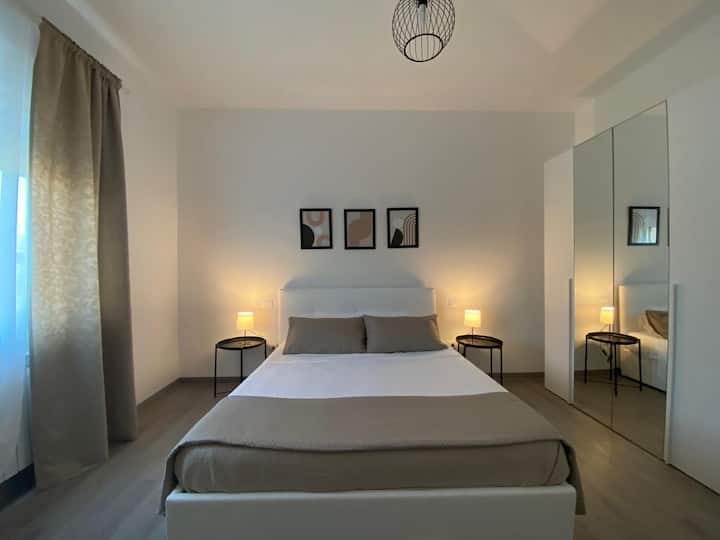 Centro Stazione Casa Giapao - Pescara