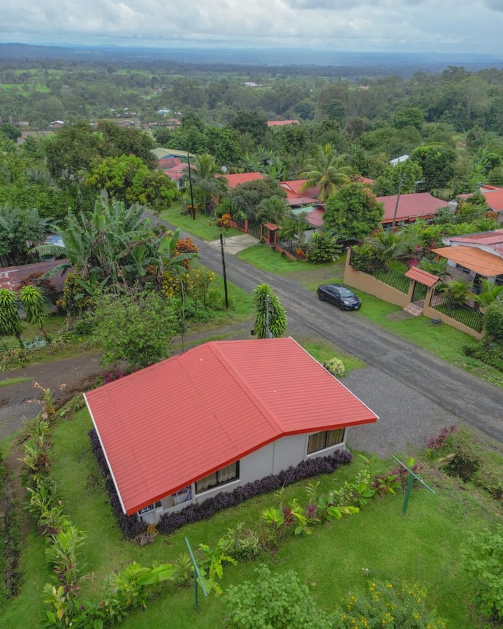 Casa Paraíso - La Fortuna - La Fortuna