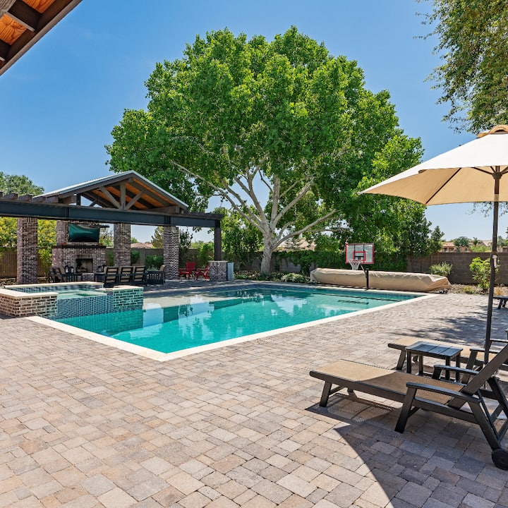25% Off New 1bd | Pool | Dfw South 183/161 | I010 - アービング, TX