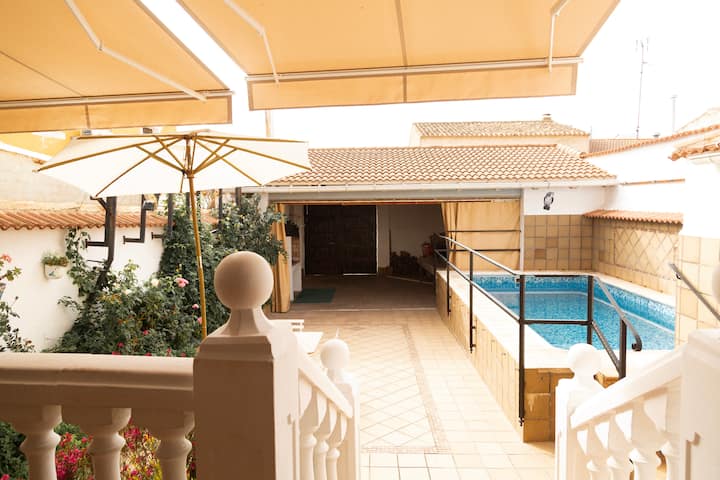 Señorío De Ves - Alcalá del Júcar