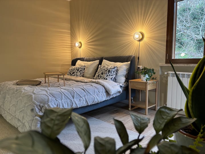 Tuscany Time Apartment Cielo - Italien