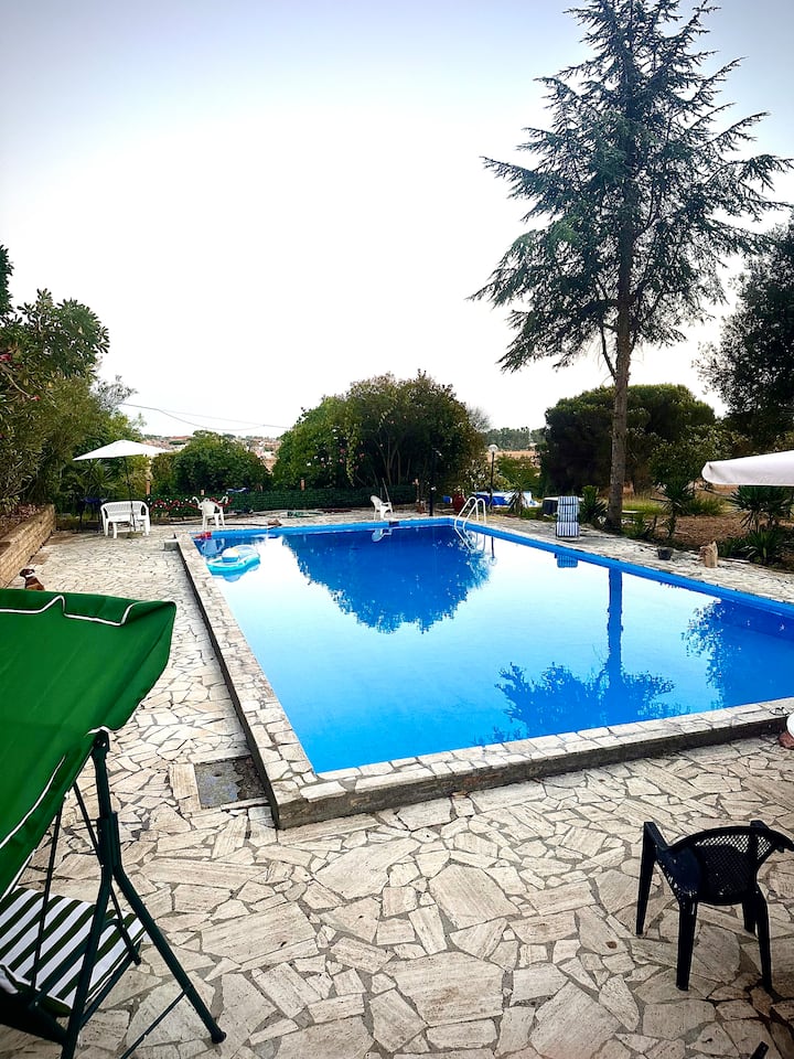 Il Casale Zoo Marine Torvaianica Mare - Pomezia