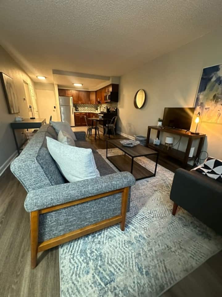 Dm105-cozy 2 Bed Near Anschutz - Aurora, CO