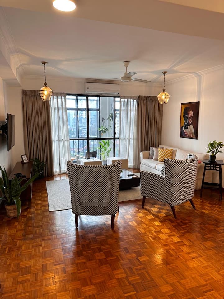 Casa Liberty - Colombo