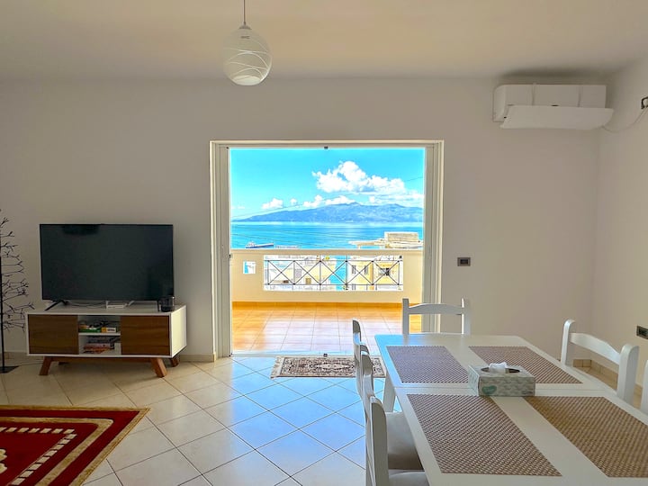 Oliva Apartment - Sarandë