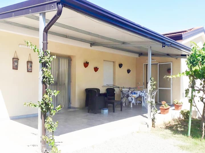 La Greenhouse Isola Di Capo Rizzuto - Isola di Capo Rizzuto