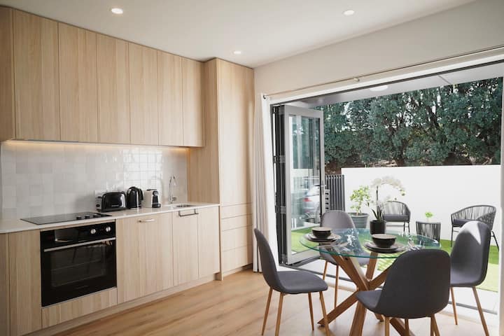 Ellerslie-greenlane Stylish  Townhouse - Auckland