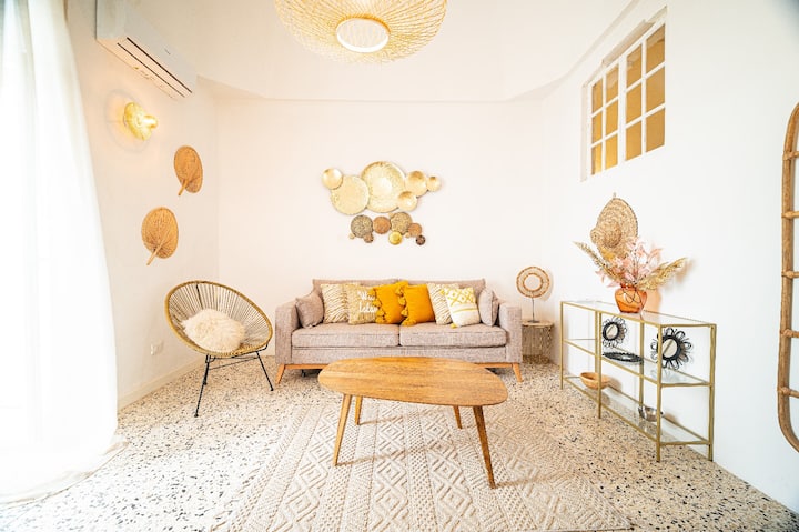 Boho House - Feel Puglia - Ostuni