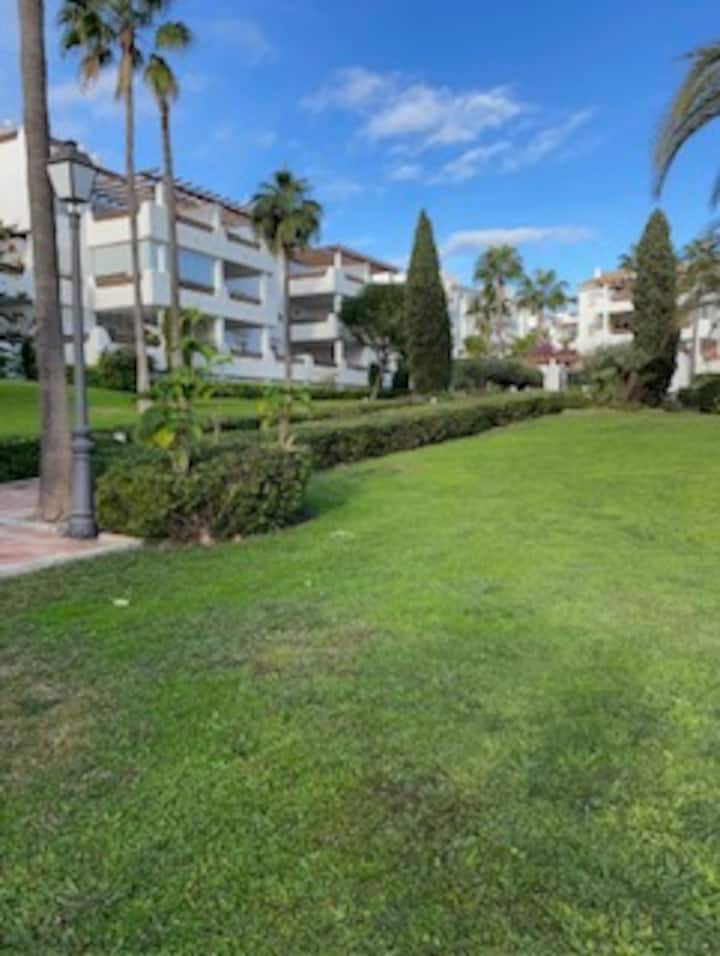 Casa Golf Estepona - Estepona