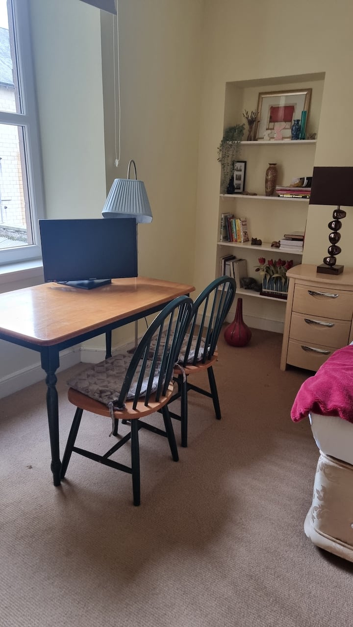 Victoria Street Apartment, Perth, Scotland - Perth