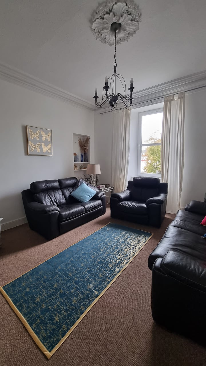 Victoria Street Apartment Perth Scotland - Perth