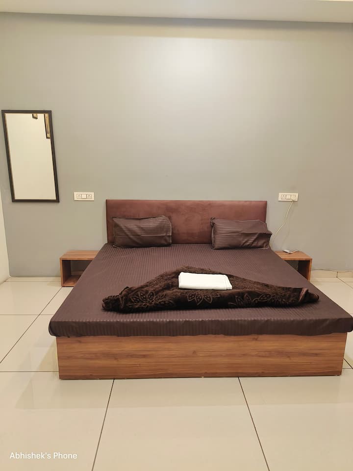 Vatsalya Stays - Affordable Stay In Ujjain - Ujjain