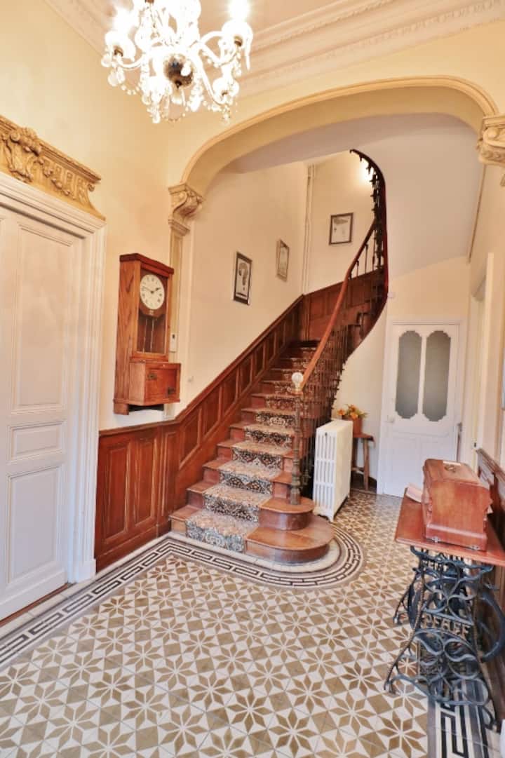 La Maison De Famille - Sarlat-la-Canéda