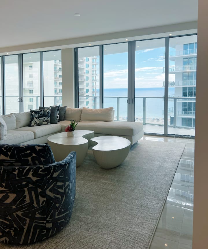 Ocean Views Of Singer Island - 바하마