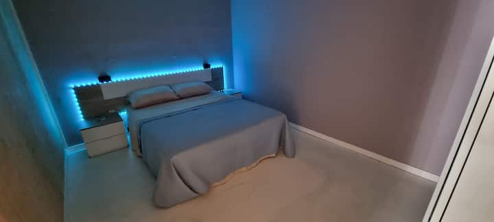 Apartamento - Loft Con 1 Dormitorio Y Garage - Costa Daurada