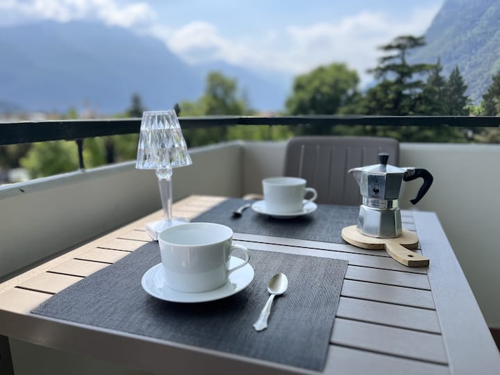 Breath Of Garda - Riva del Garda