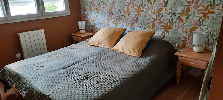 Chambre D'hôtes - Le Mans