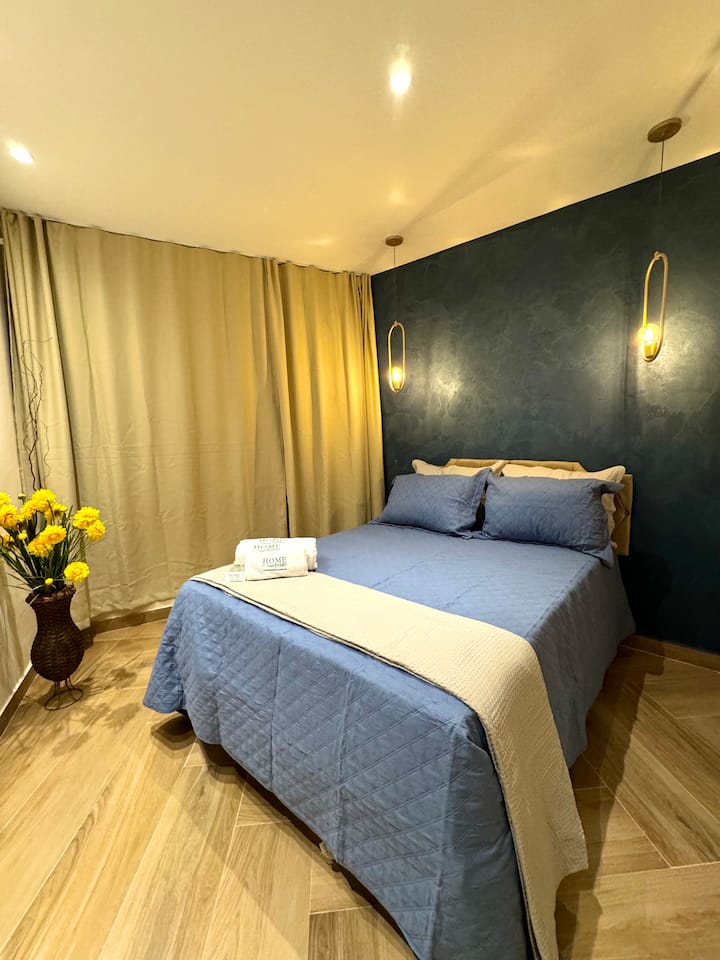 Estadia Smart Na Gloria As232-304 - Glória