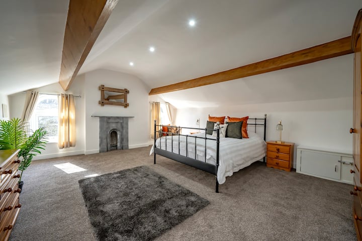 Best Suite At Casbah Coffee Club Suites - Formby
