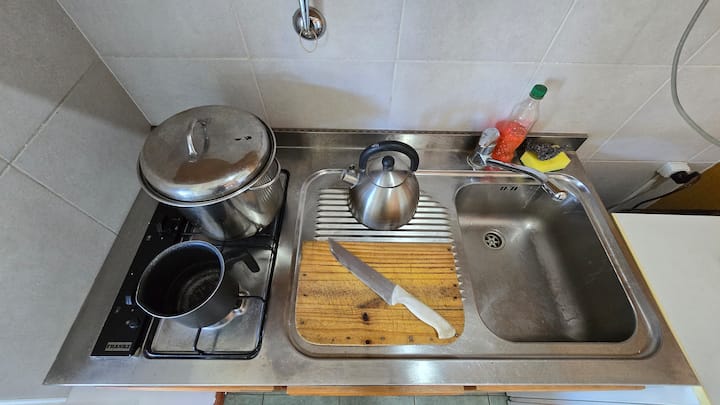 Cabana A Lado Del Lago, Desayuno Incluido - Entre Ríos