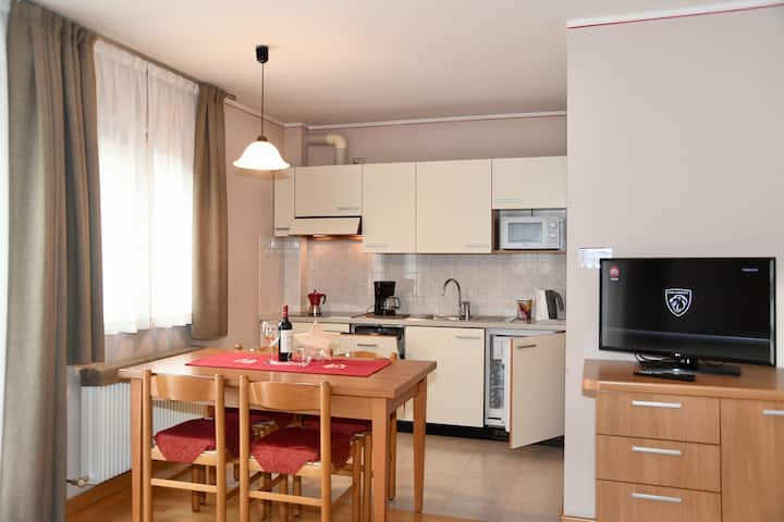 Casa Erica - Livigno Centro - Livigno