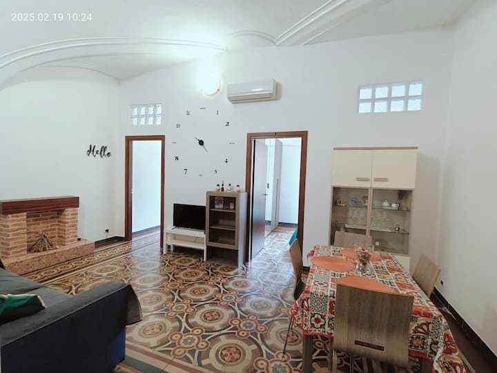 Giulio's Apartment - Catania