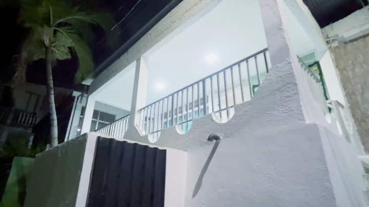 Casa De Verano Houselee - San Andrés