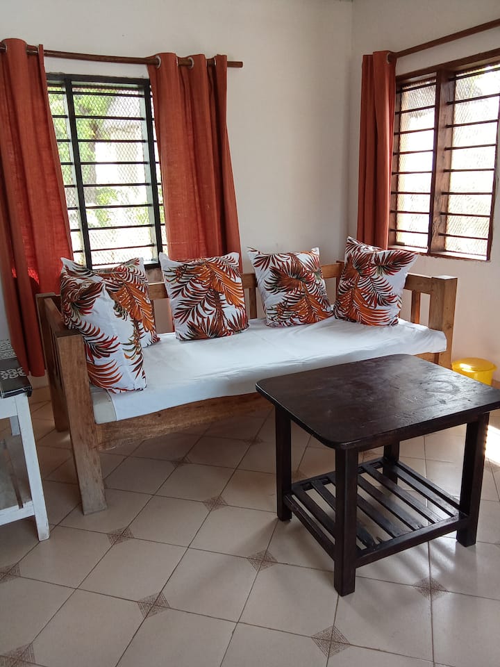 Casa Maria,watamu - Kenya