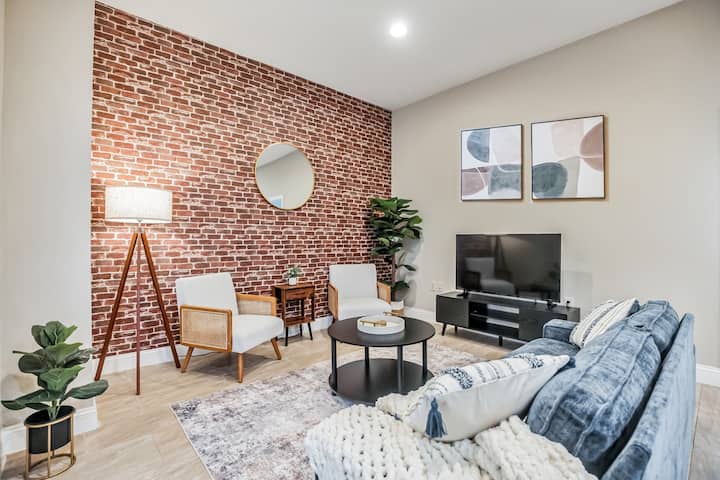 Luxury 3brm - Perfect Location - South Street - Philadelphia
