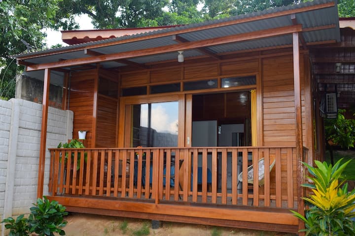 Cabin In Tarapoto - Tarapoto