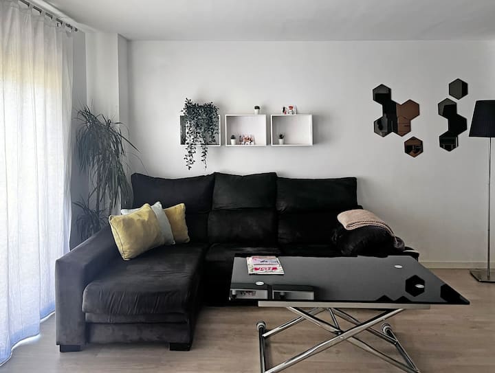 Apartamento En Plaza Del Carmen - Valencia