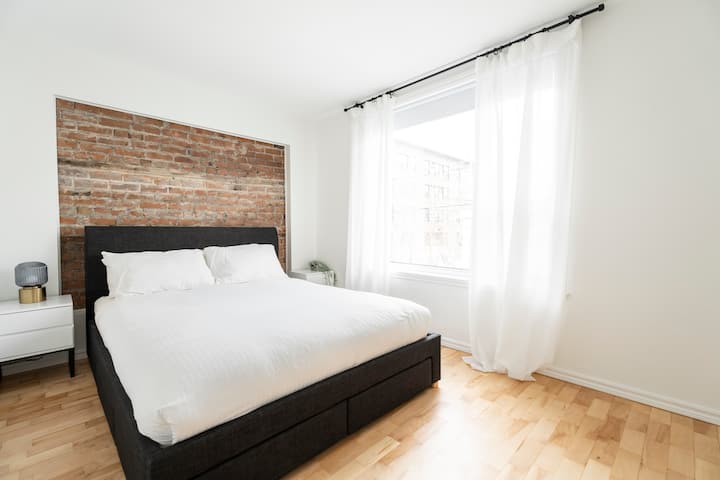 Appartement La Forêt Dormante - Levis