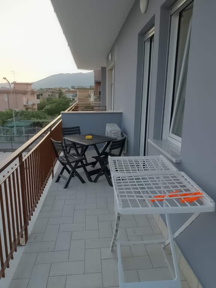 Gianola Residence Camera Classic - Minturno