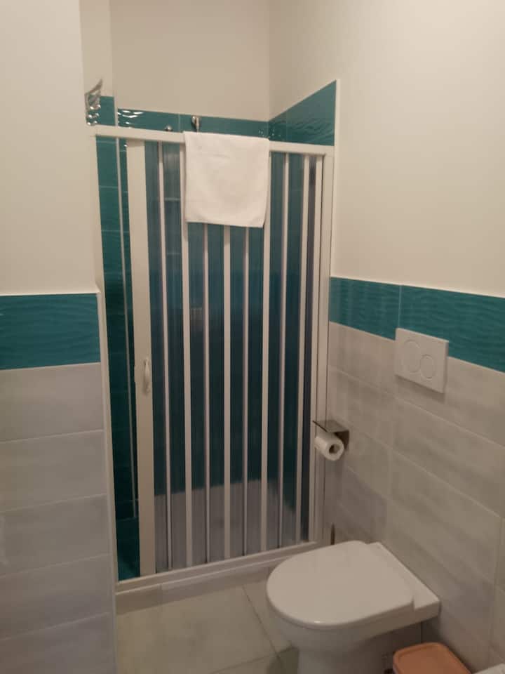 Villa 3 Cancelli Guest House Camera X 4 - Scauri