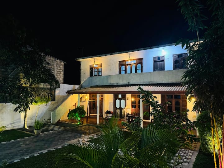 Akash Villa Mirissa - Mirissa