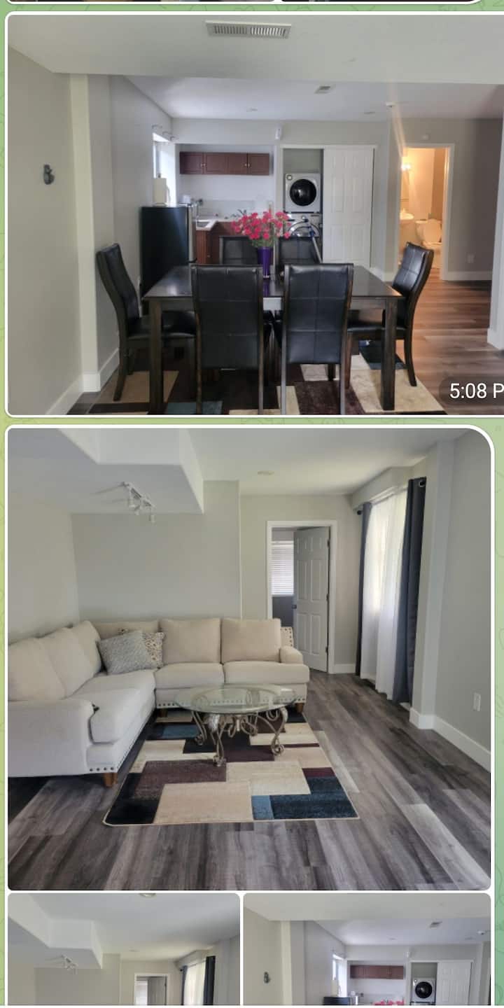 Nice And Quite Area Lovely  Walk Out Basement - Aurora, CO
